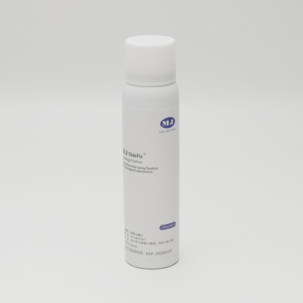 MJ Cytology Fixative Spray